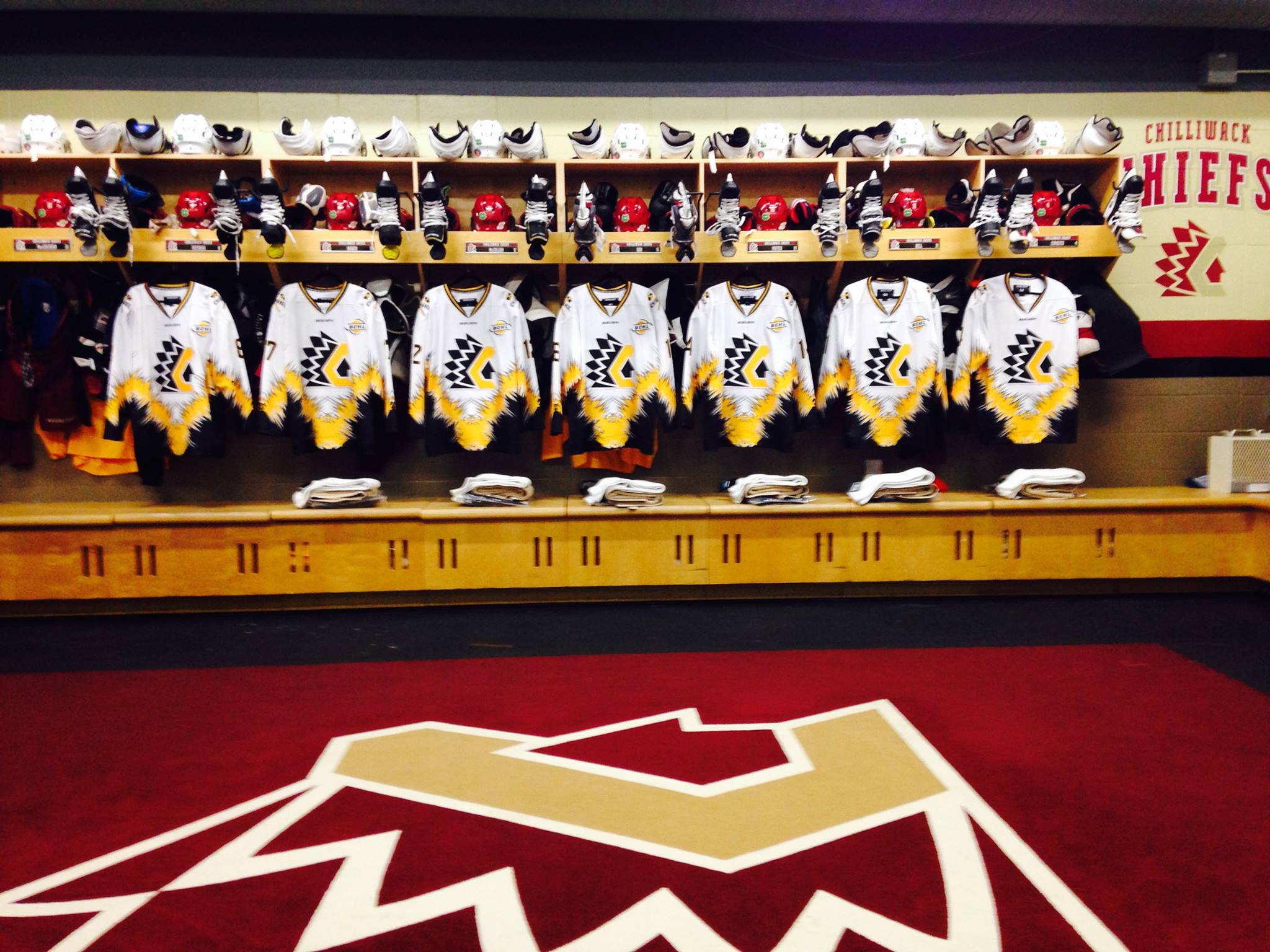 Chiefs 2024-2025 Schedule is Live – FVN