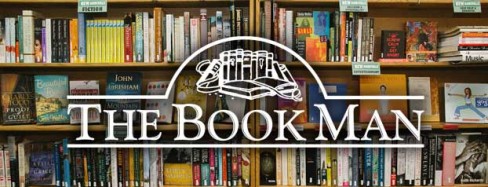 It’s All About The Books (Man) – FVN