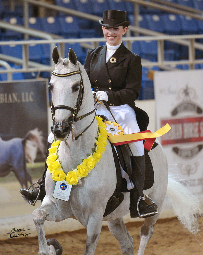 Mission Rider Best In Canada – FVN