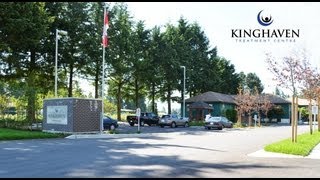 The “New” Kinghaven Treatment Centre Opens In Abbotsford – FVN