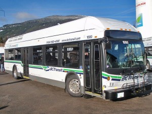 Valley Transit – Fraser Valley Express #66 Doubles Weekend And Holiday ...