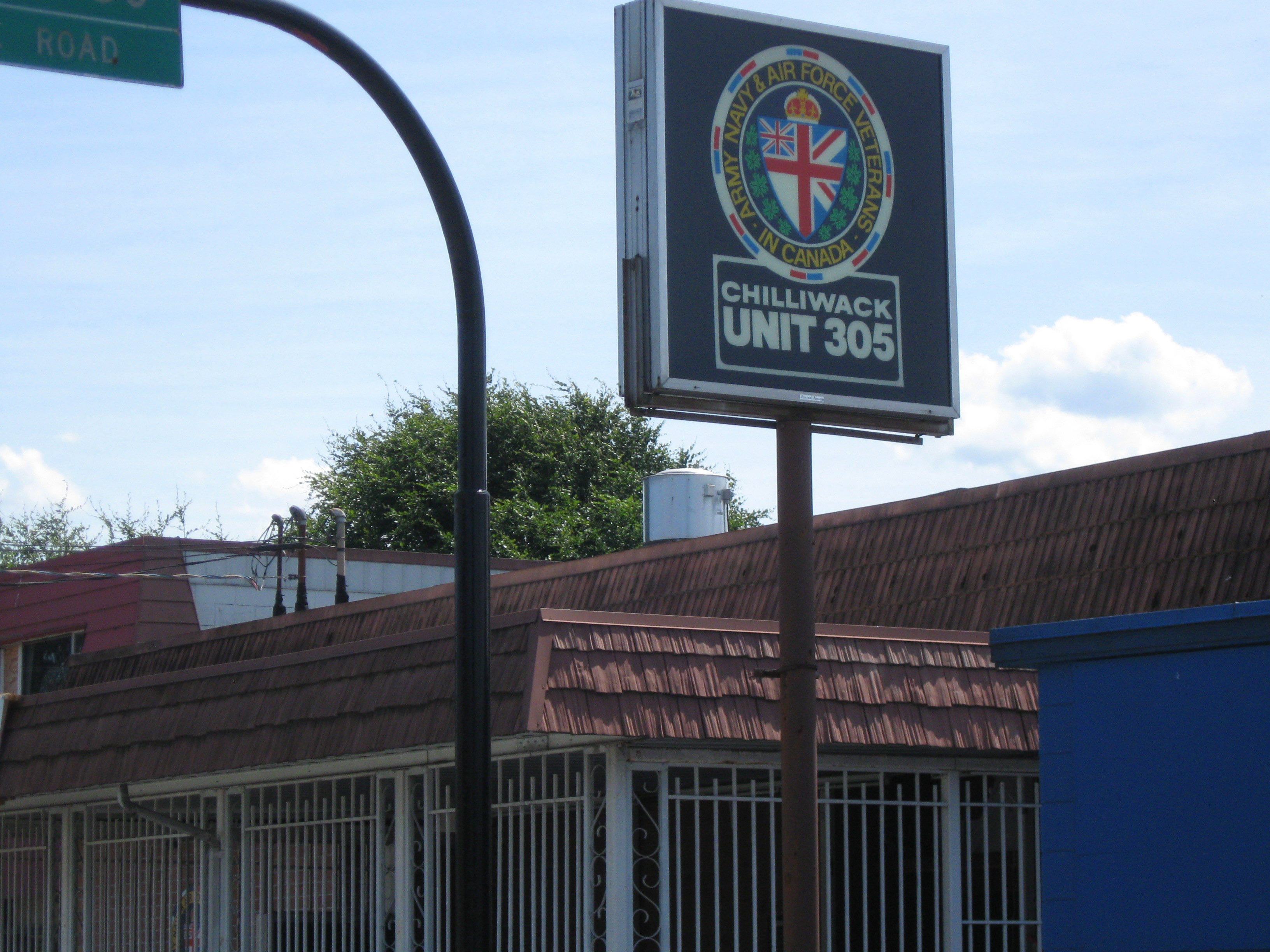 Legion Week Honours British Columbian Veterans – FVN