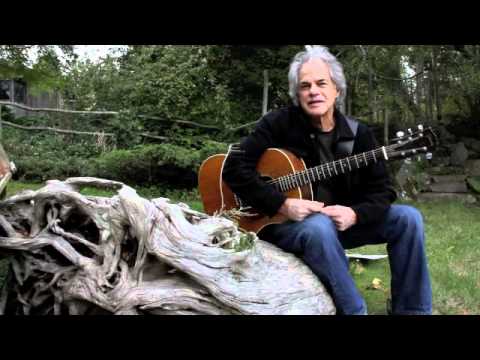 Bill Henderson (of the band – Chilliwack) Gets Political – VIDEO – FVN