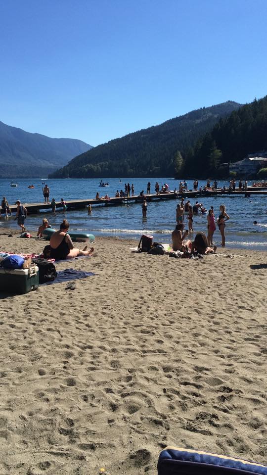 Five Reasons Why People (From The City) Are Moving To Cultus Lake – FVN