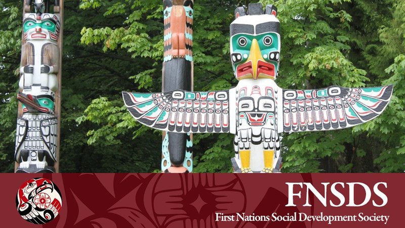 First Nations Social Development Society Fights Extinction – FVN