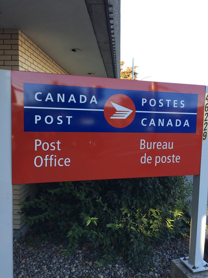Canada Post Sunday Update – LOCKOUT THREAT DROPPED -Still Talking – FVN