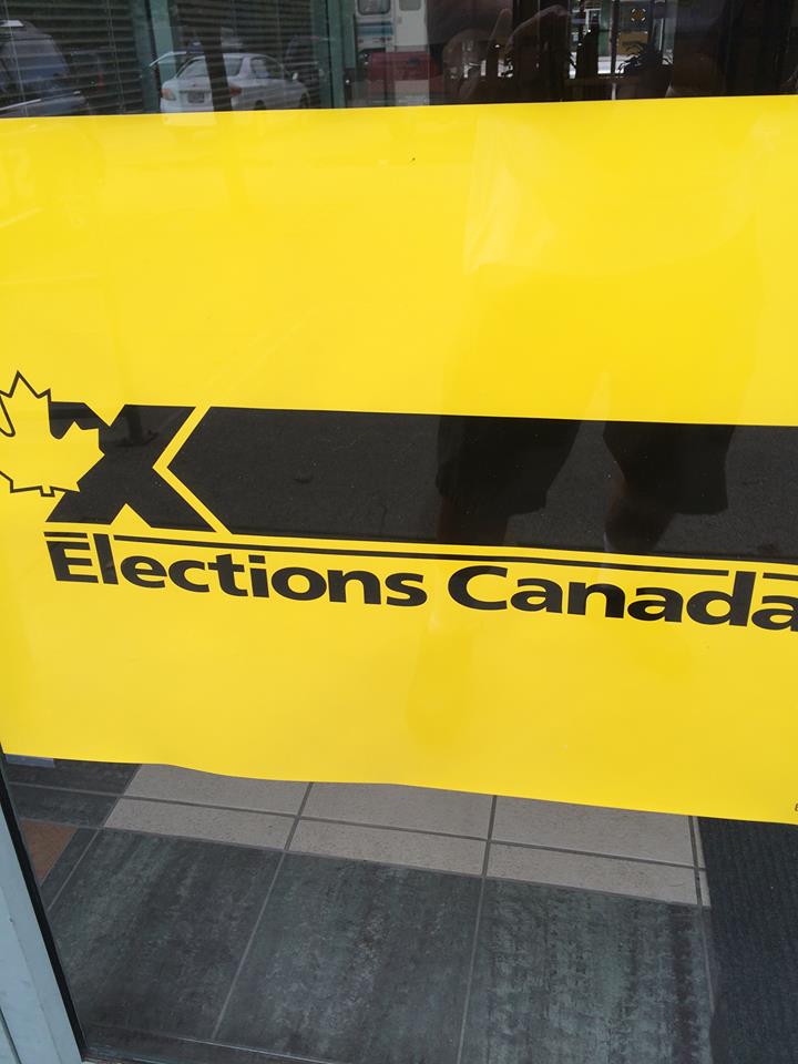 Voter Registration Cards Are In The Mail – Read The Instructions! – FVN