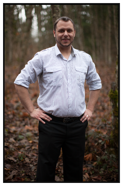 The Fraser Valley Federal Candidates – Wyatt Scott- Independent ...