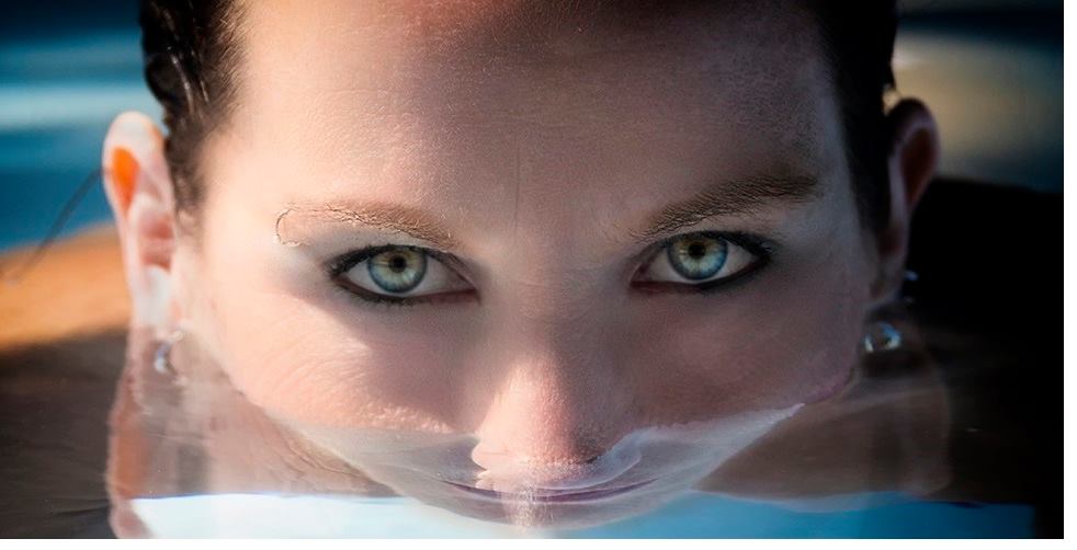 Paulette Weismiller – Model (Adfomercial) – FVN