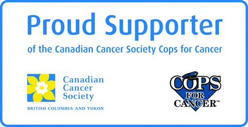 Canadian Cancer Society’s 2015 Cops for Cancer Tour de Valley September ...