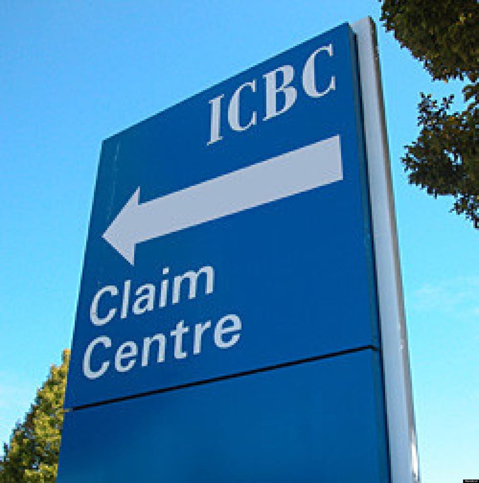 ICBC Files For A Rate Hike – FVN