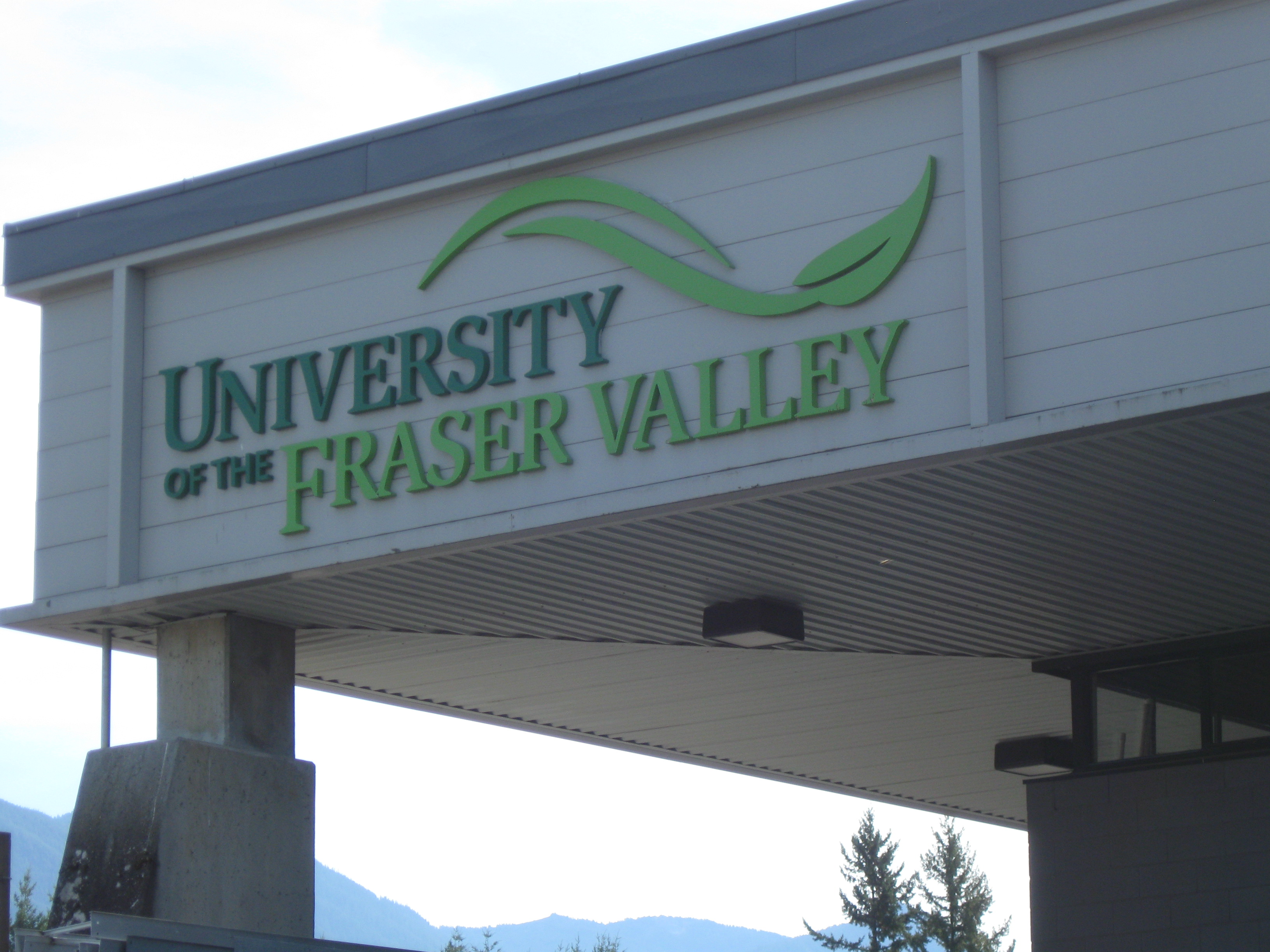 UFV Health Advisory – Abby and CHWK – Tainted Condoms On Campus – FVN