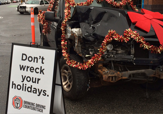 DriveSmart BC – Drinking and Driving Zero Tolerance – FVN