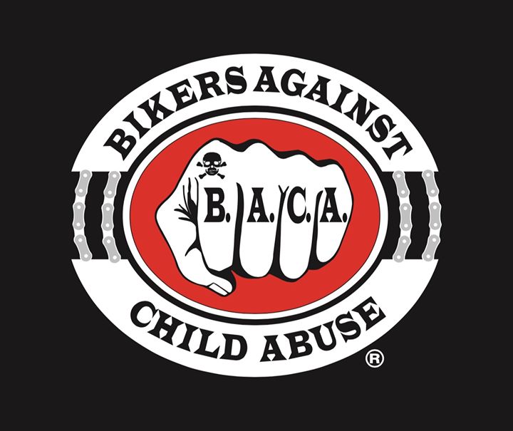 BACA – Bikers Against Child Abuse – FVN