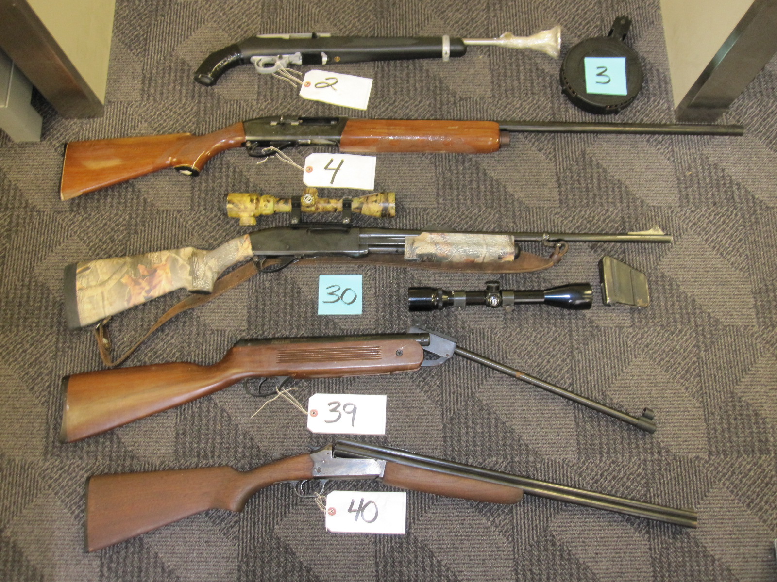 Chilliwack RCMP Recommend Charges In 2015 Dial A Dope Ring – FVN