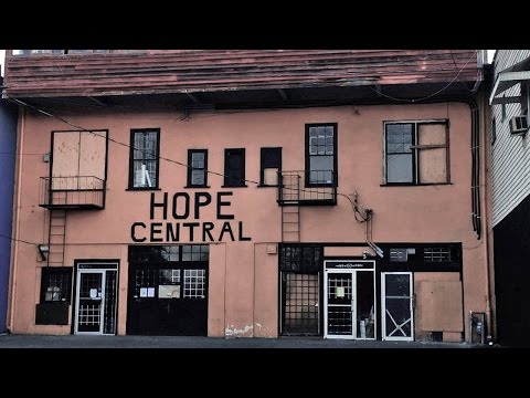 Mission BC – Copper Hall Community Kitchen – FVN