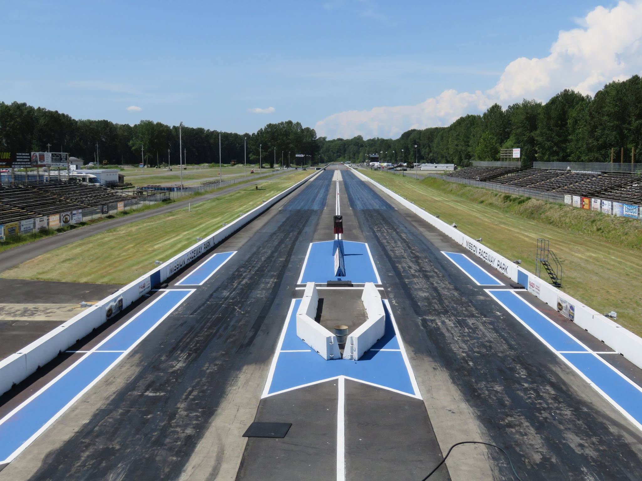 2023 Mission Raceway Major Events – FVN