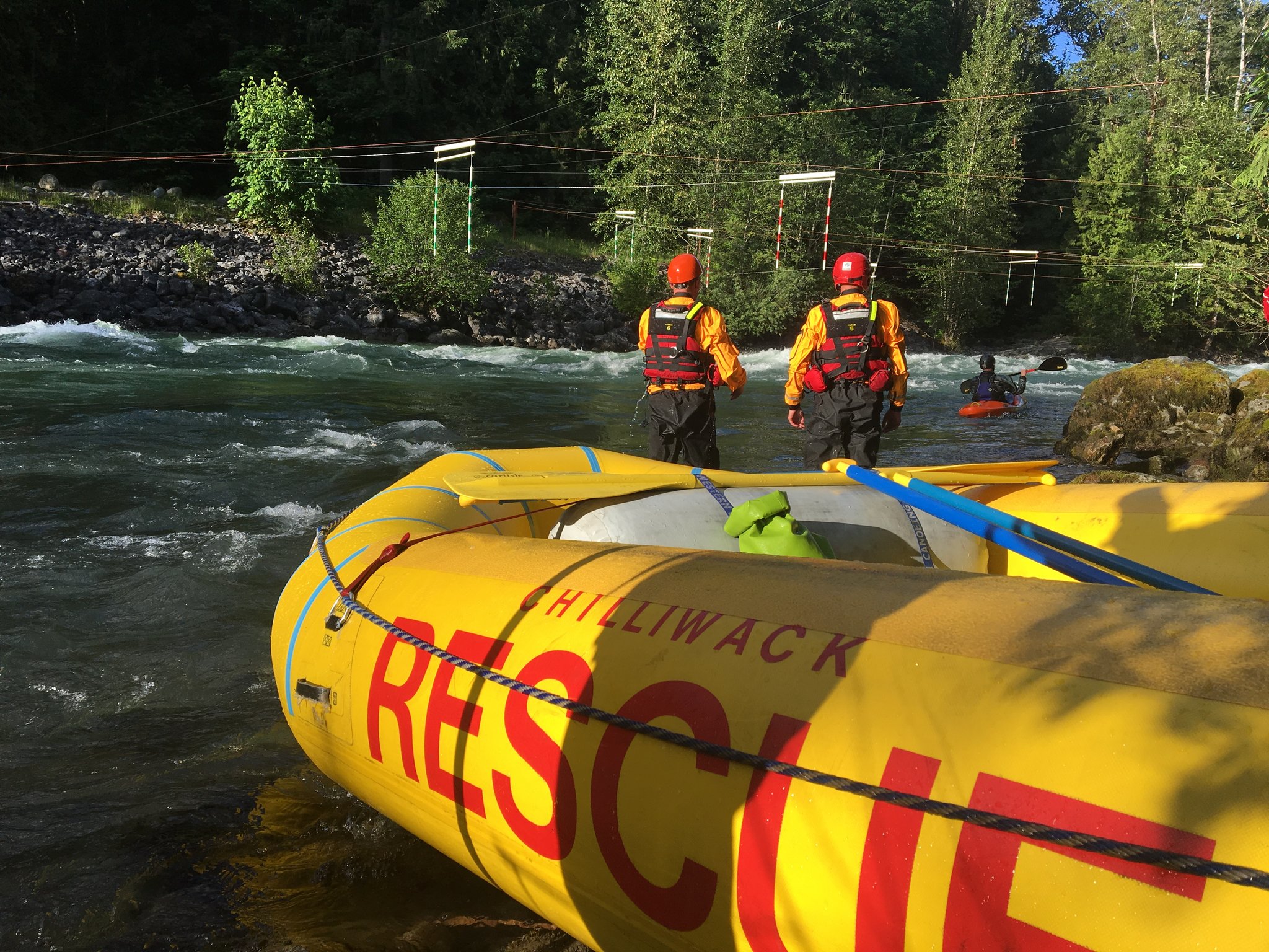 New Provincial Funding Disbursed to BC Search and Rescue Teams – $390 K ...