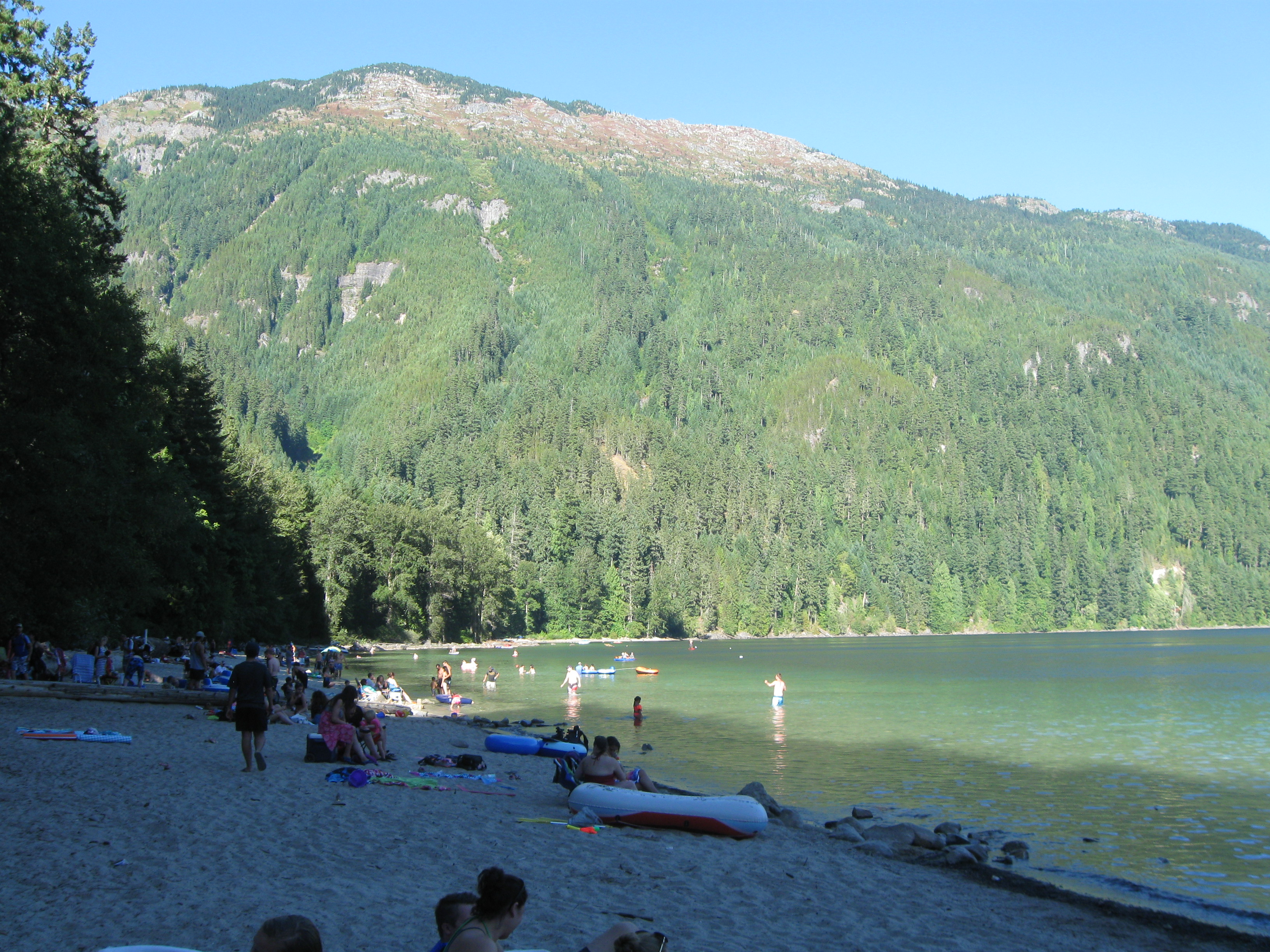 Provincial Funding to Help Local Governments and First Nations For ...