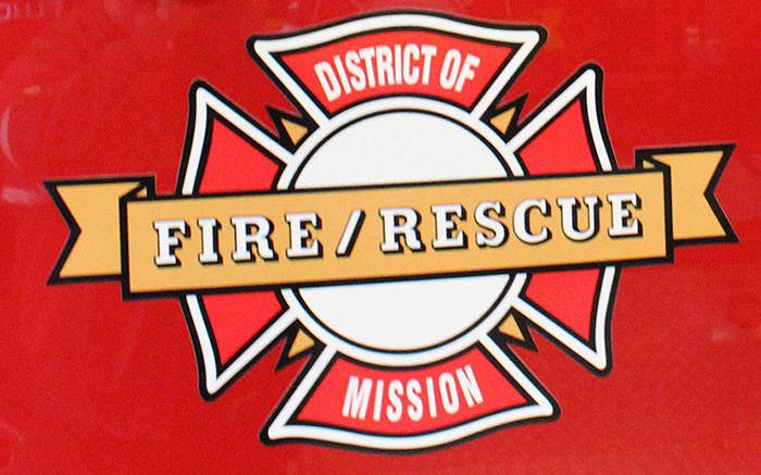 New Interim Training Centre Planned for Mission Fire Rescue Service – FVN
