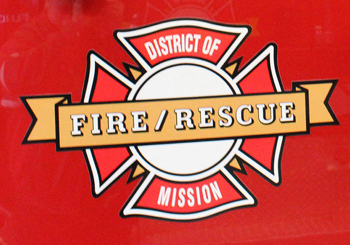 New Interim Training Centre Planned for Mission Fire Rescue Service – FVN