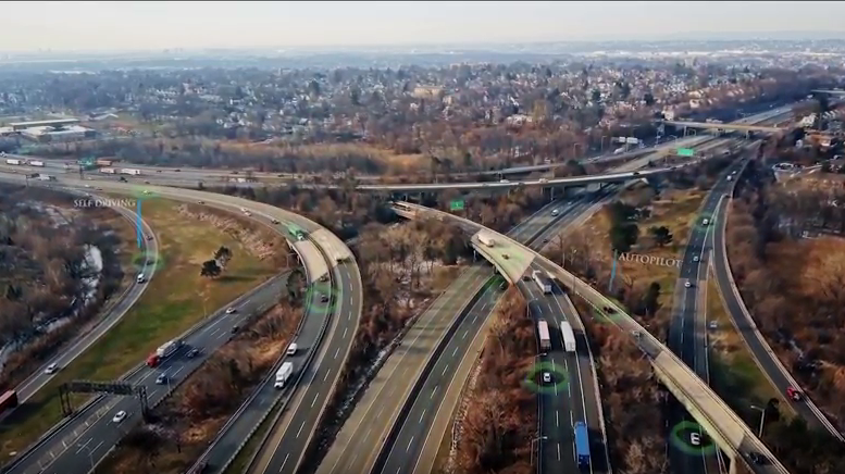 City of Abbotsford Transportation And Transit Master Plan Approved By ...