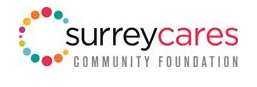 SurreyCares Community Foundation announces the new “Lionel Courchene ...