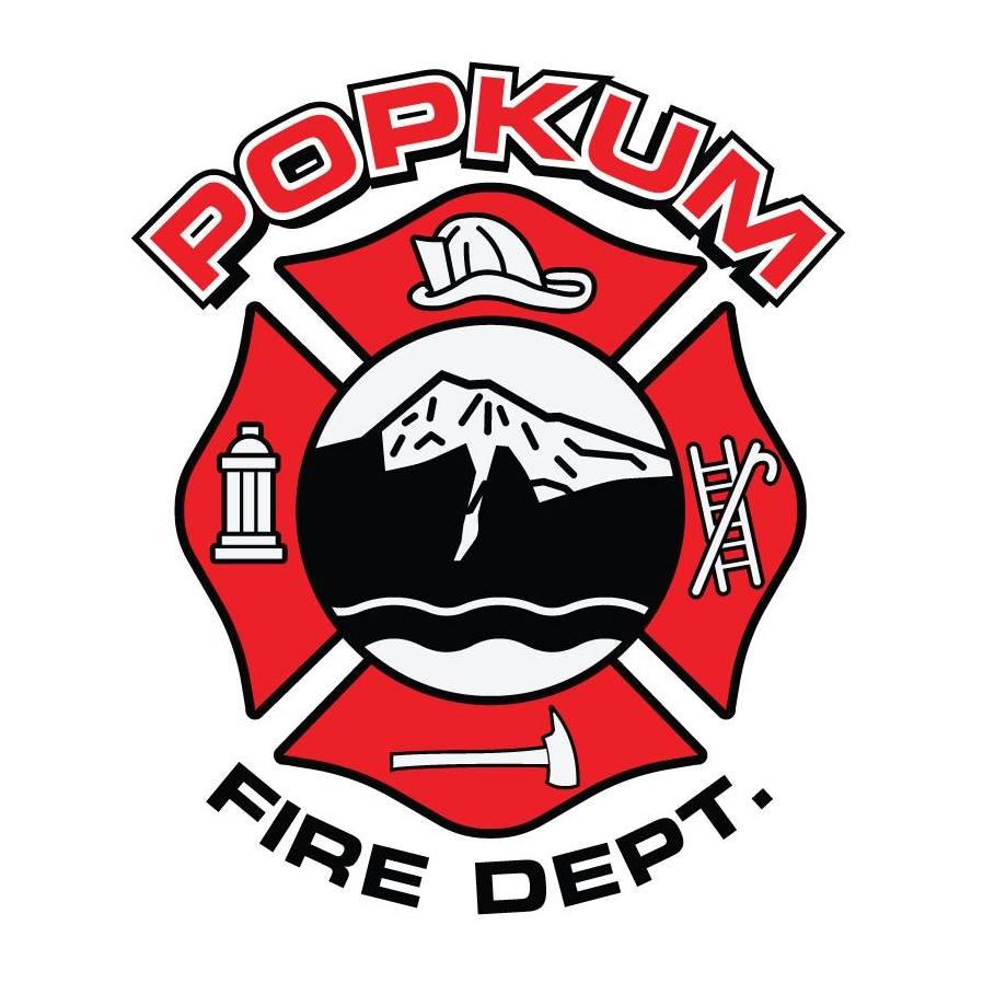 Popkum Fire Pancake Fundraising Breakfast – Saturday June 1 – FVN