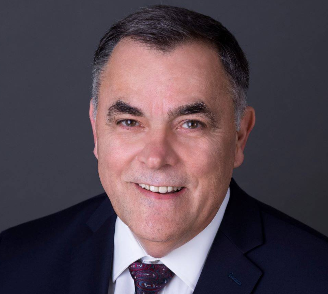 UPDATE – Darryl Plecas Releases Scathing Report Behind BC Legislature ...