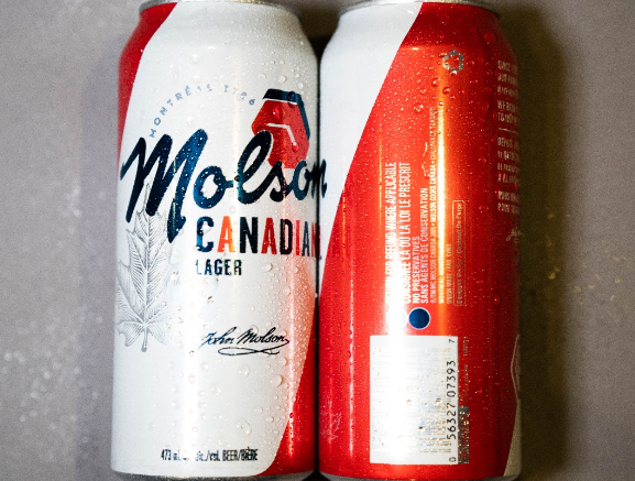 Chilliwack Now Featured On New Molson Coors Product – FVN