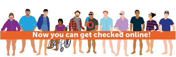 Online Sexually Transmitted Infection (STI) Testing – BC Centre For ...