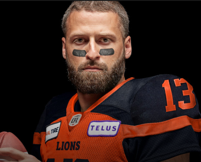 Done Deal – Mike Reilly Comes Home To BC Lions (VIDEO) – FVN