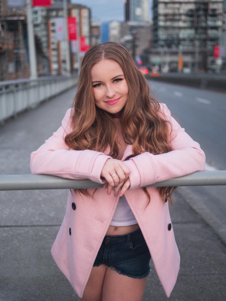 Cambree Lovesy Up For BCCMA Emerging Artist Award – Sunday November 29 ...