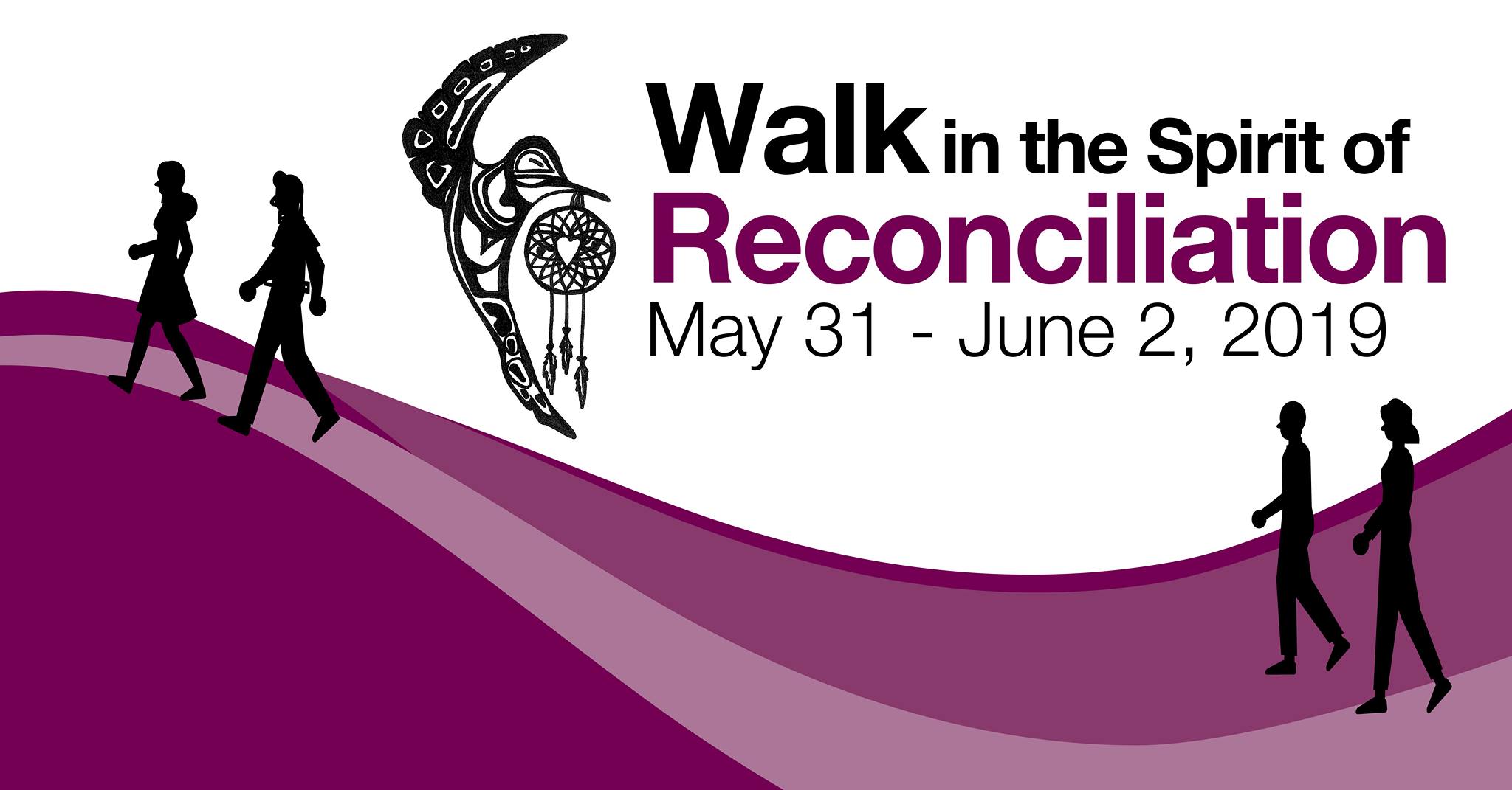 MCC Walk in the Spirit of Reconciliation – Fort Langley to Mission ...