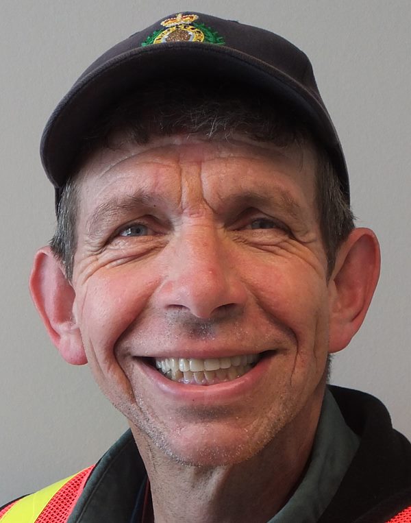 Celebrating 25 Years of Service for Chilliwack’s “Other Mayor” – Harold ...