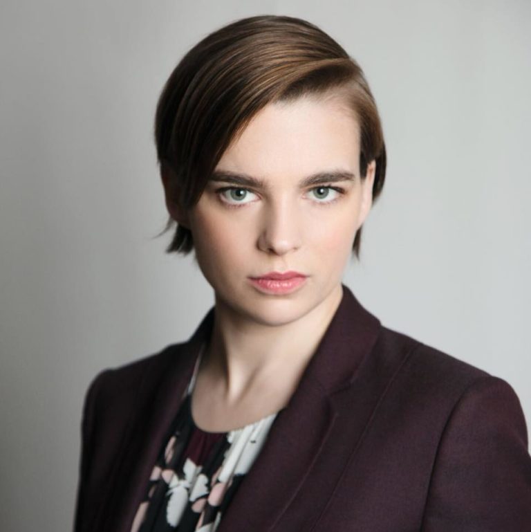 Prominent Vancouver/Valley Lawyer Kyla Lee Nominated For National Women ...