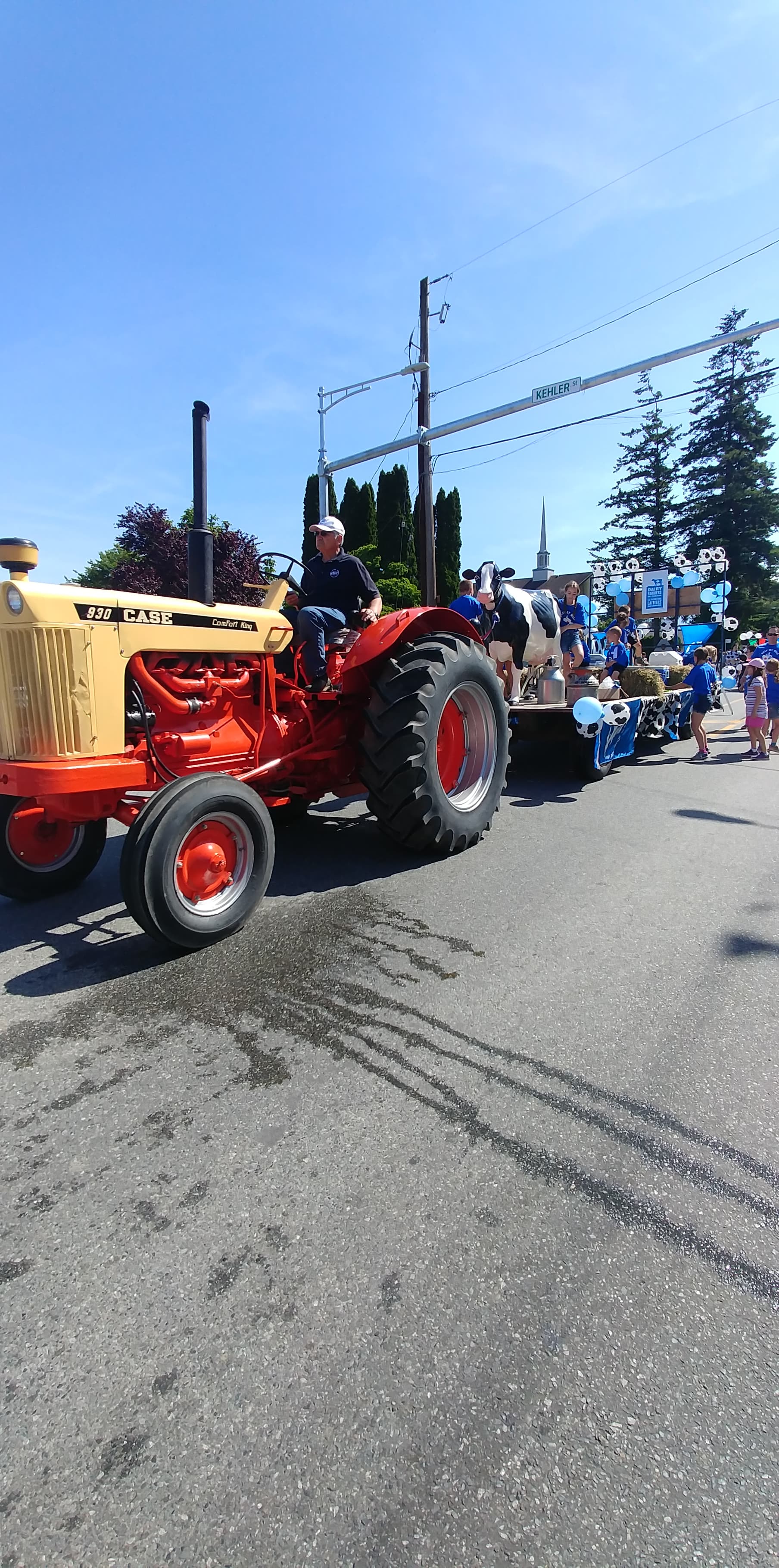 UPDATE – 2019 Yarrow Days In Pictures – FVN