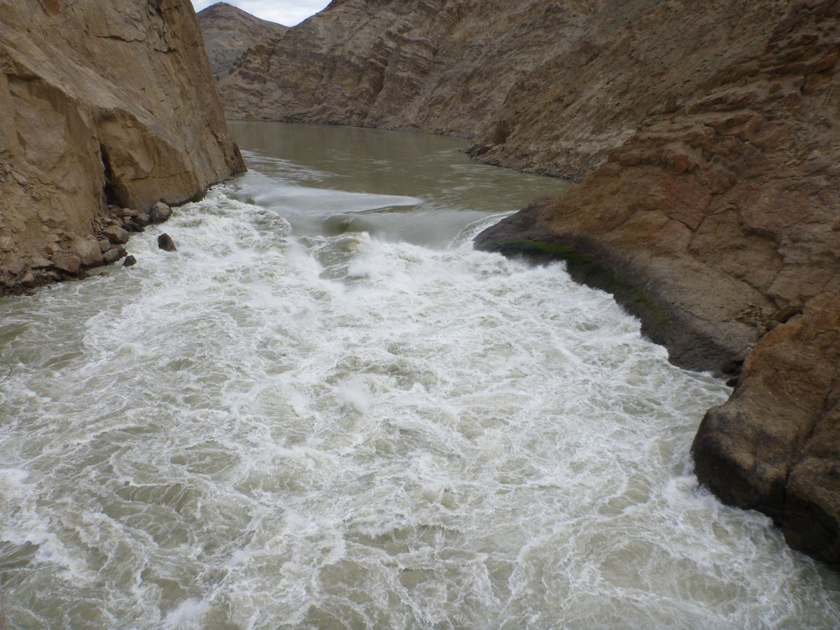 BC First Nations Want Swift Action With Big Bar Rock Slide On Fraser ...