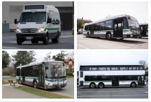 BC Transit Aims For Fully Electric Bus System By 2040 – Including ...