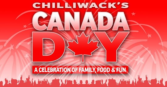 You Can WATCH Canada Day Chilliwack Live Stream If You Can’t Be There ...