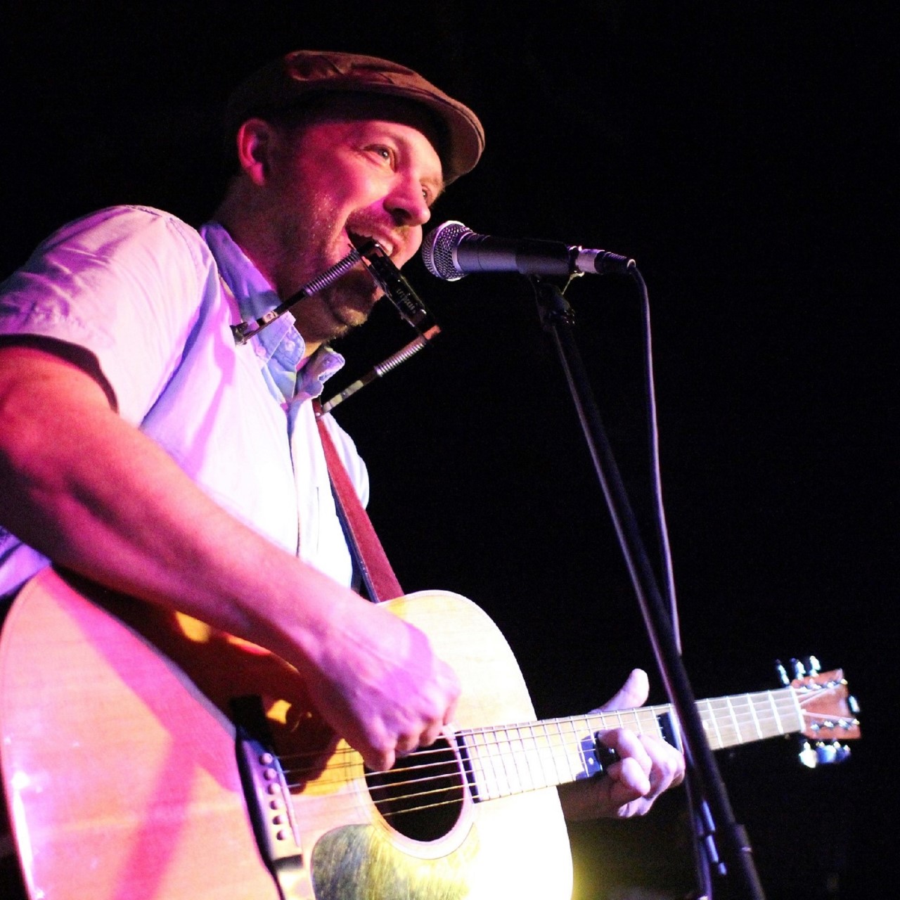 Russ Rosen and Cole Patenaude Spotlight Langley Summer Festival Series ...