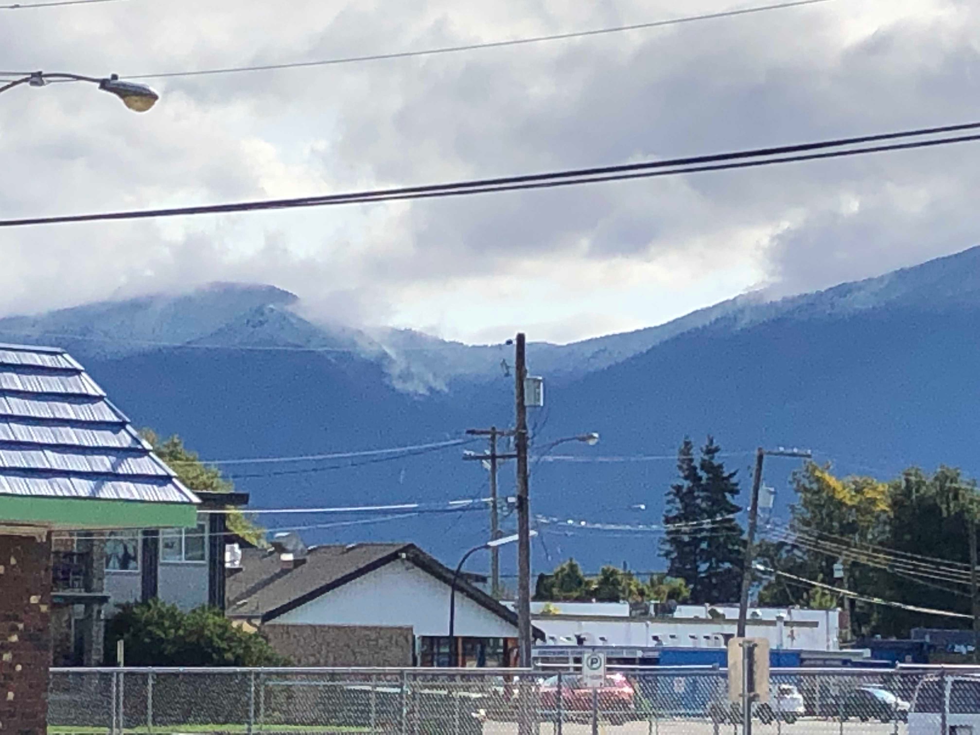 More Snow Coming For The Coquihalla, Allison Pass By Sunday Morning – FVN