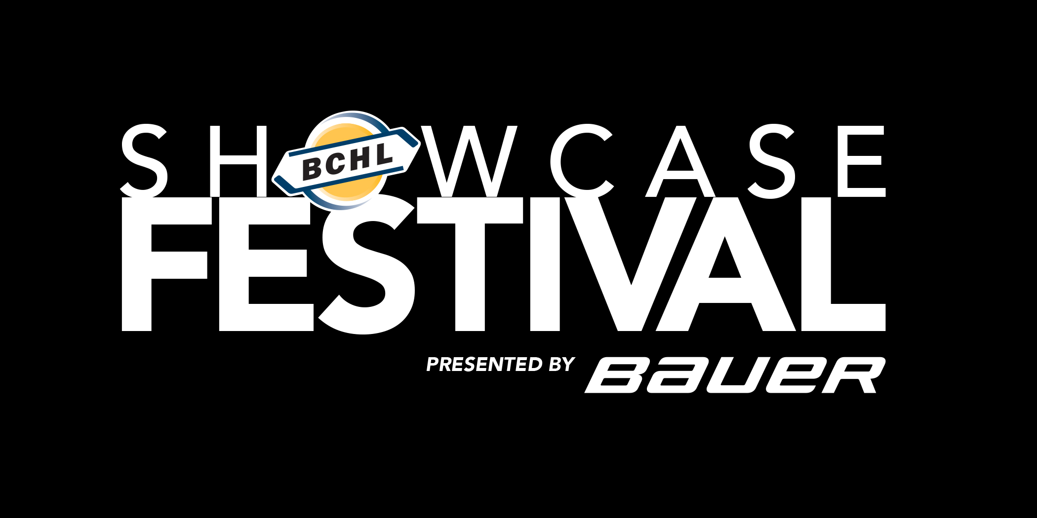 BCHL Showcase Split Between Chilliwack and Penticton, October 2-5 ...