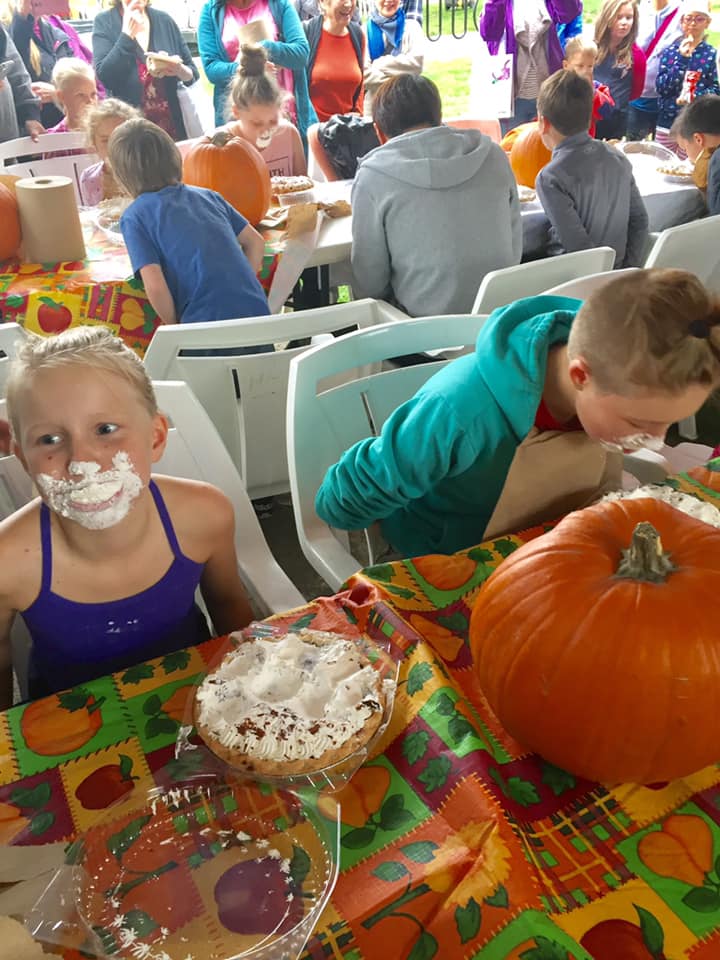 Mission Country Fall Festival, Sunday September 15 – FVN