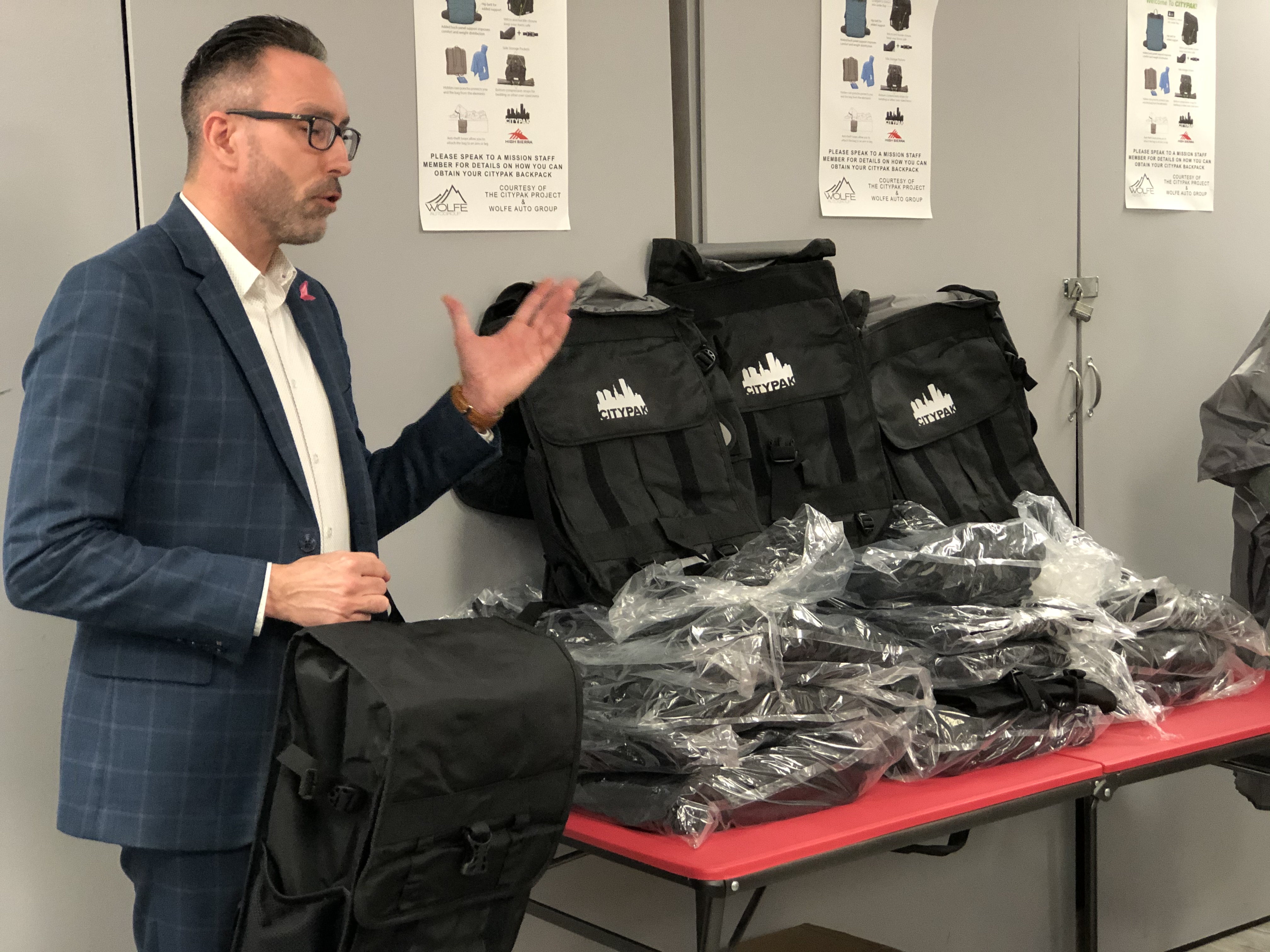 Abbotsford Homelessness Prevention and Response System Receives ...