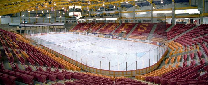 Chilliwack Coliseum Welcomes Back Indoor Walking – FVN