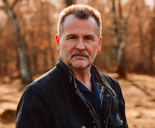 Martin Simpson In Harrison – Friday October 18 (VIDEO) – FVN