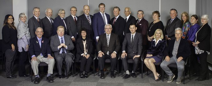 FVRD and FVRHD Board Elects Chair and Vice-Chair for 2019/2020 – FVN