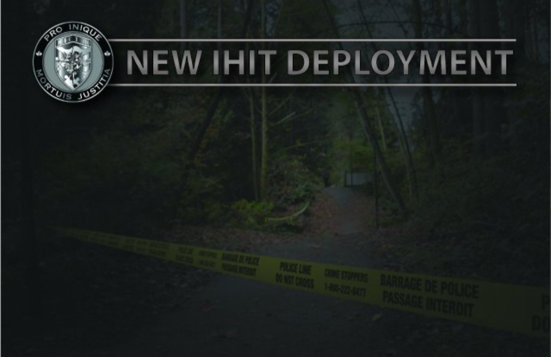 UPDATE – IHIT Homicide Investigation on Eastview Street in Abbotsford ...