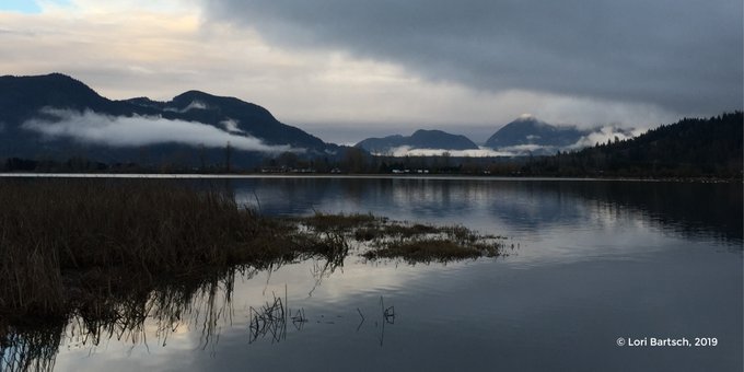 FVRD Developing A Hatzic Lake Management Plan With First Nations – FVN